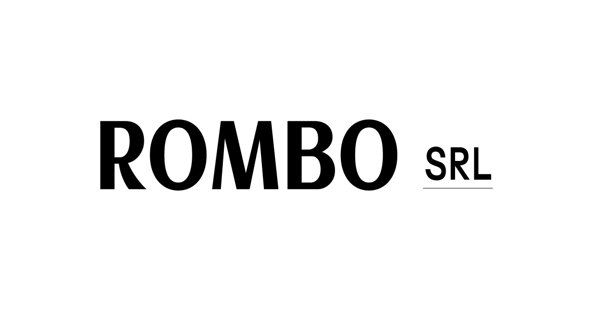 Rombo S.R.L | Area B2B