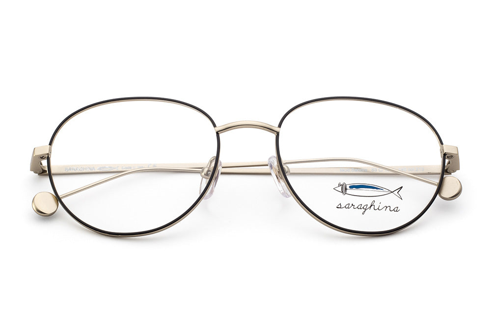 Sandra Oro Oro - Saraghina